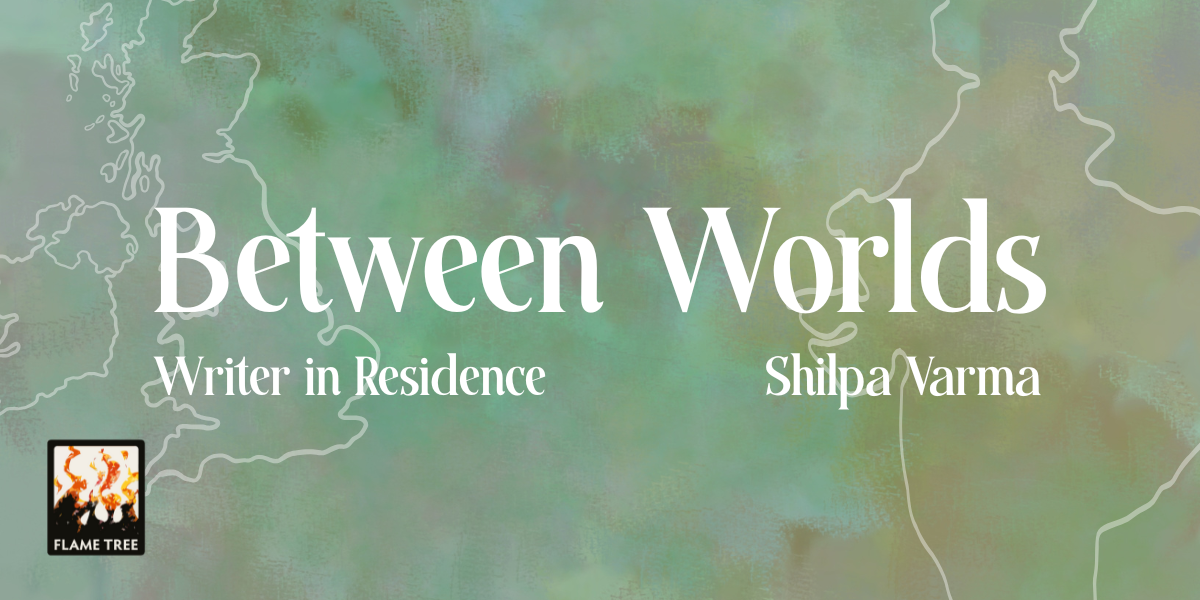 Flame Tree Publishing Welcomes Shilpa Varma as Writer in Residence